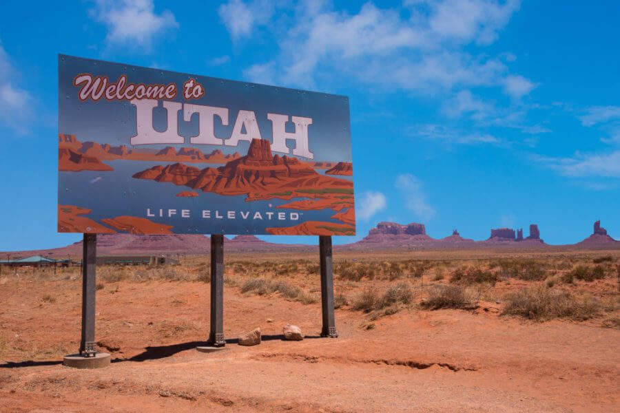 Experience Utah – Don't just visit Utah… Experience Utah!
