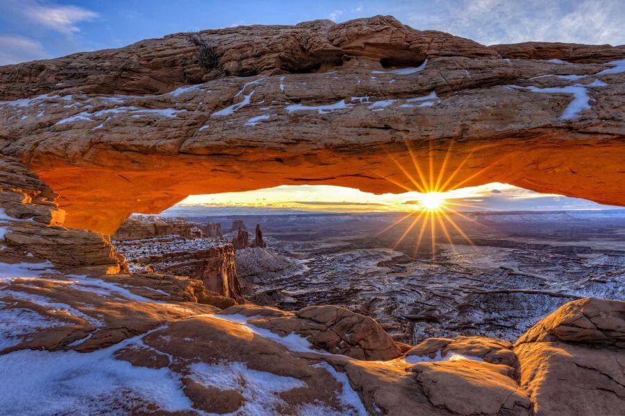 The Best Time To Visit Utah: A Season-By-Season Guide – Experience Utah
